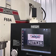 About Colyer Performance | Albion, IL Engine Building