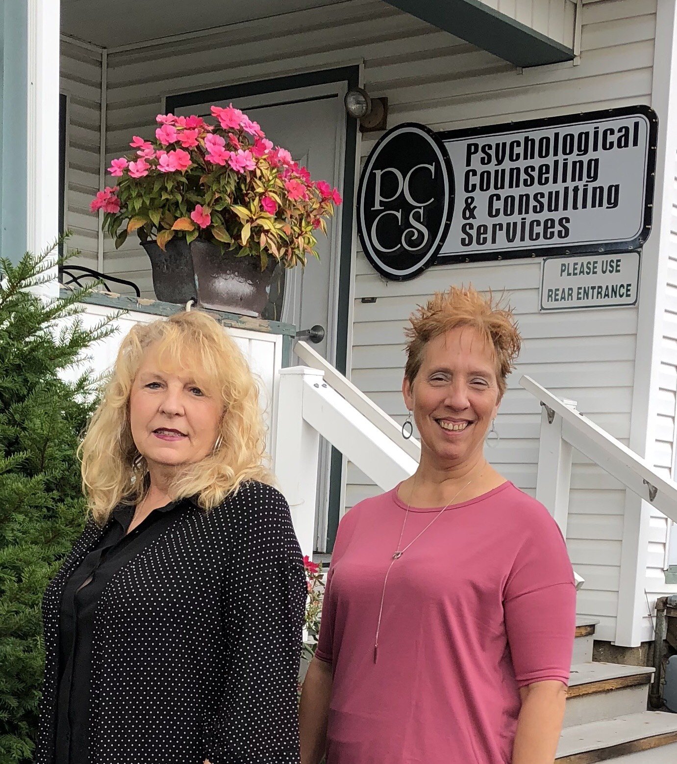 Psychological Counseling & Consulting Services | Depression Counseling ...