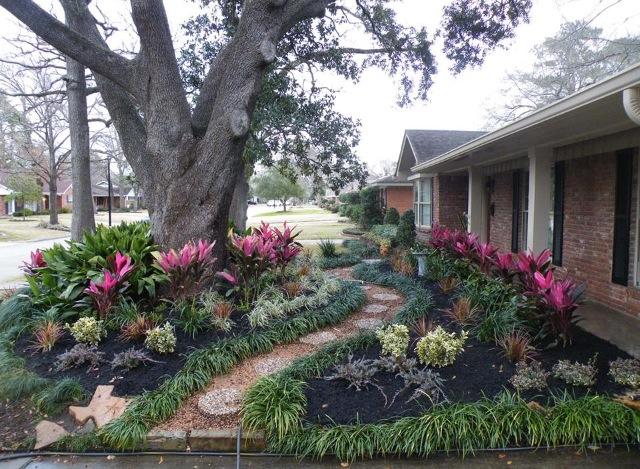 Manicured Landscapes Inc. | Landscapers | Houston, TX