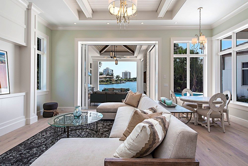 Falcon Design Inc. Portfolio | Naples, FL