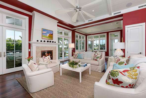 Falcon Design Inc. Portfolio | Naples, FL