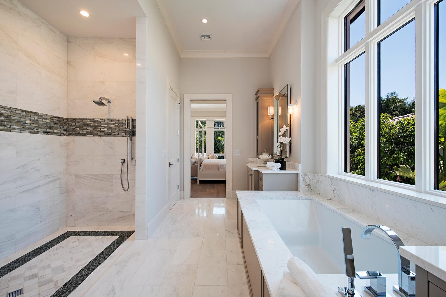 Falcon Design Inc. Current Projects Gallery | Naples, FL