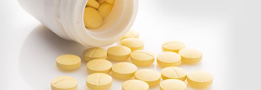 Compounding | Oral Suspensions | Los Angeles, CA