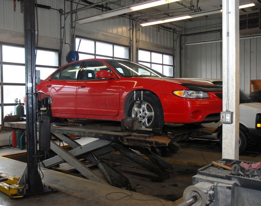 We Care Auto Repair | Auto Repair Services | Mechanicsburg