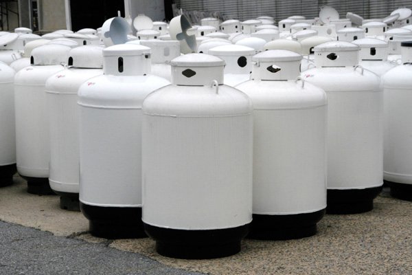 Garst LP Gas | Propane Gas | Petersburg, MI
