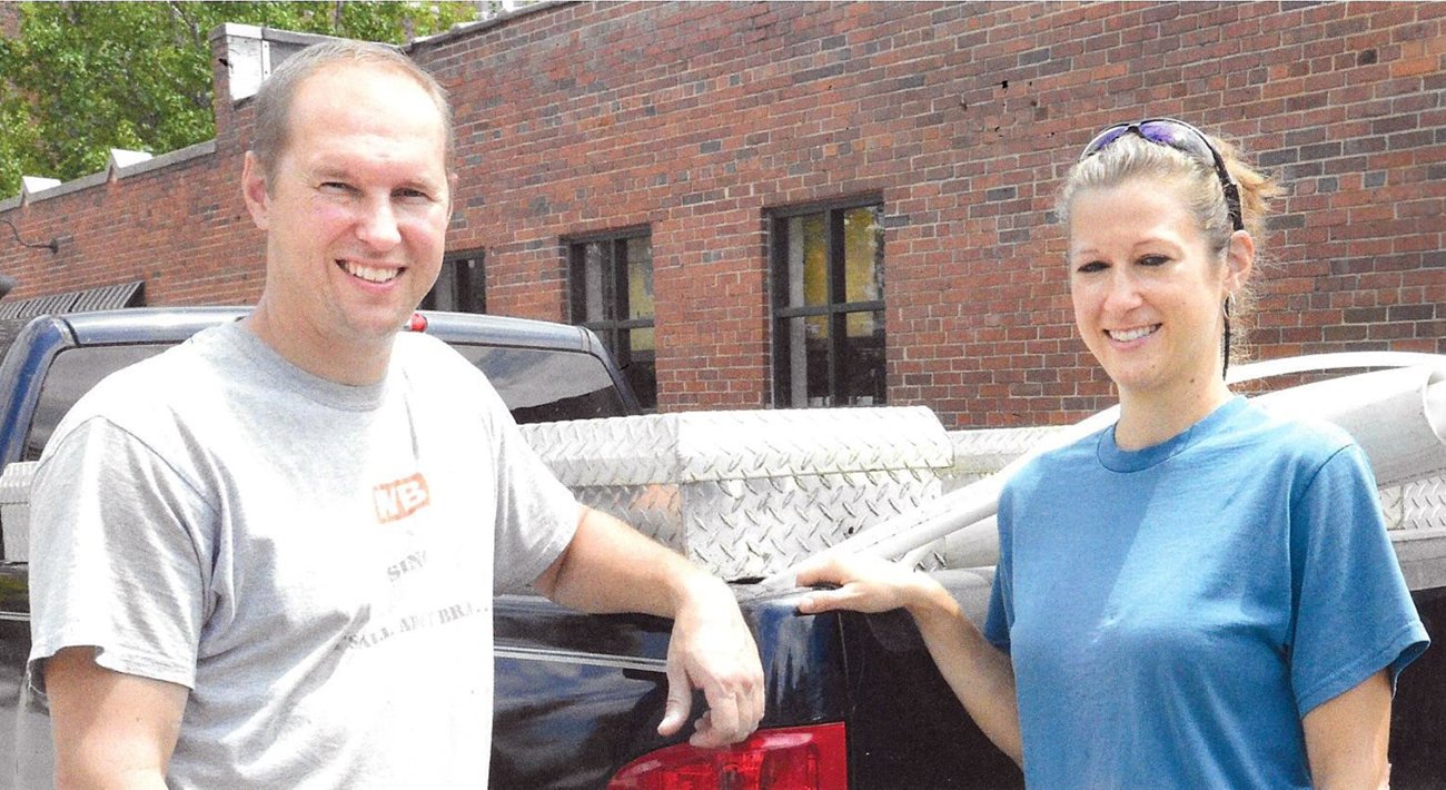 About Spencer Plumbing Co | Spencer, NC Plumbing