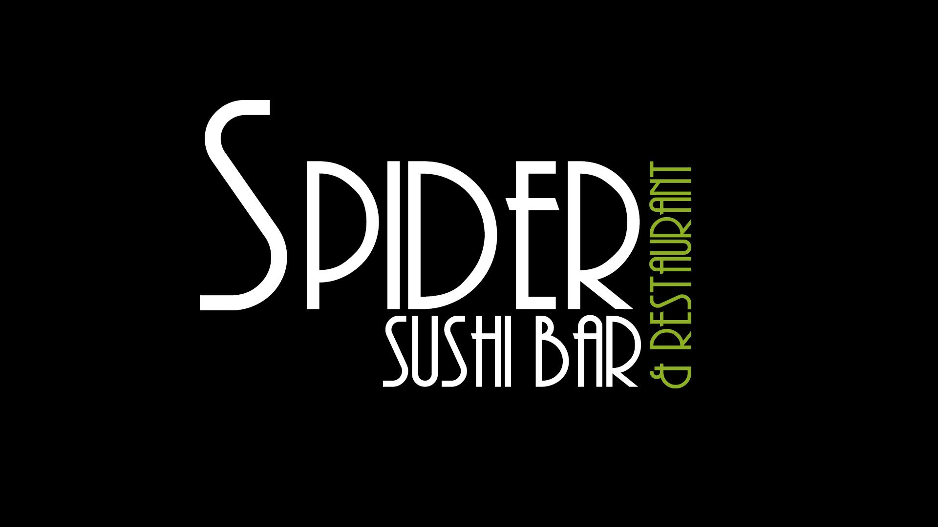 The Spider Sushi Bar | Restaurant | Rockford, IL