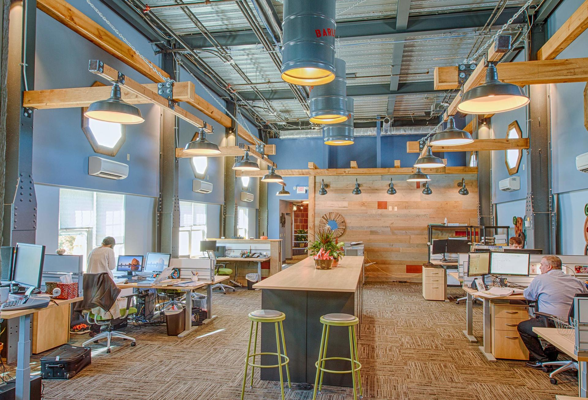 Techni Systems Inc | Construction | Cinnaminson Township NJ