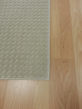 Standard Binding | Polyester Fiber | Liberty, MO
