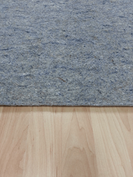 Rubberized Felt Pad | Rubber Surface | Liberty, MO
