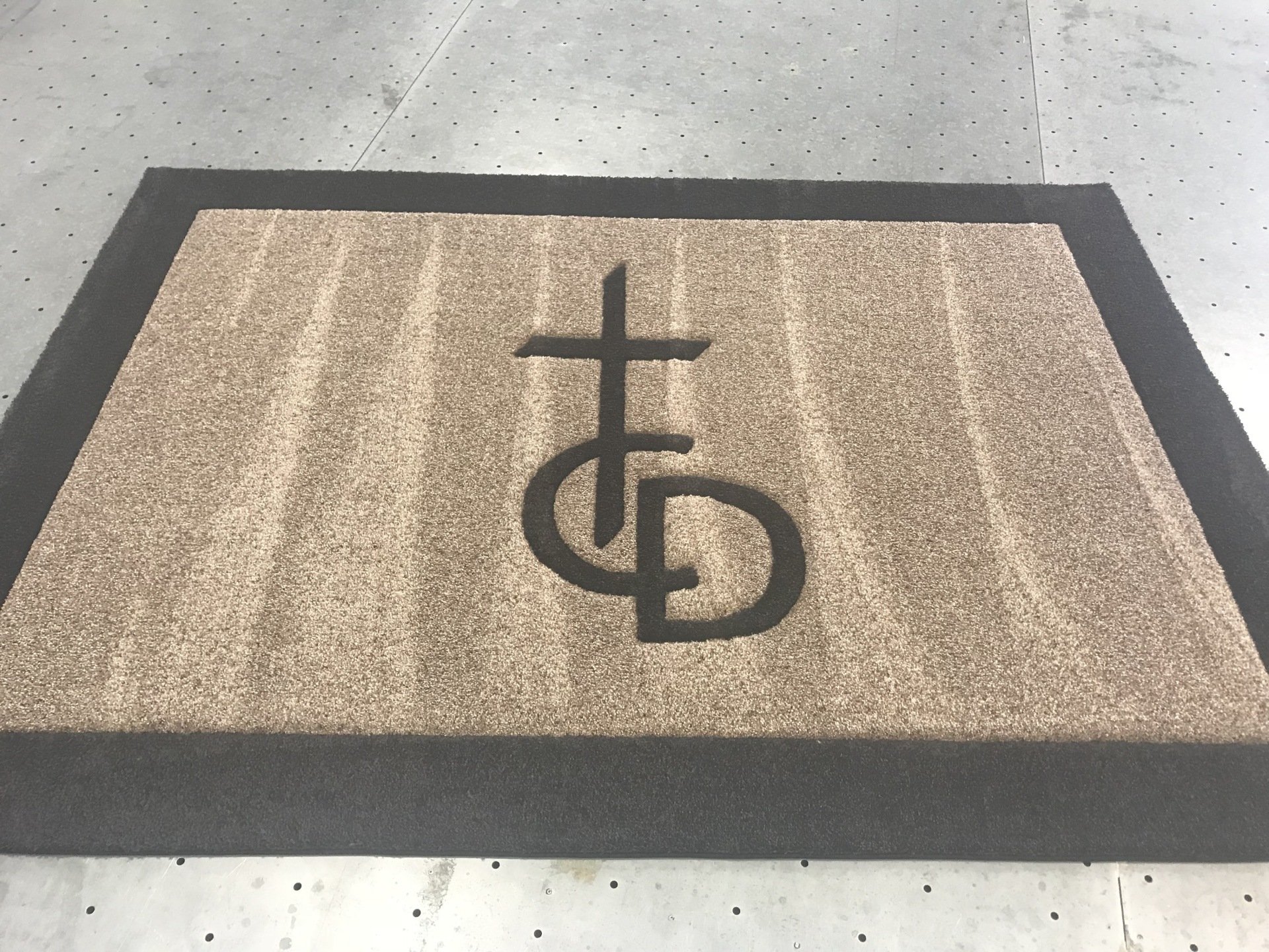 Custom Wrap Tapestry | Custom Wrap Rug | Liberty, MO