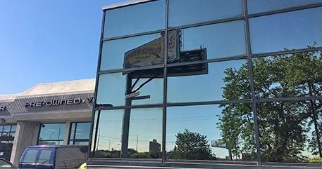 Pronto Glass & Mirror Inc | Glass Services | Chicago, IL