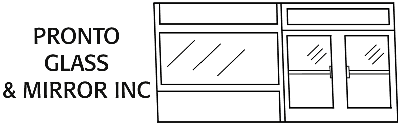 Pronto Glass & Mirror Inc | Glass Services | Chicago, IL