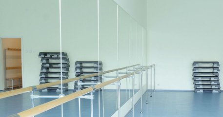 Pronto Glass & Mirror Inc | Glass Services | Chicago, IL