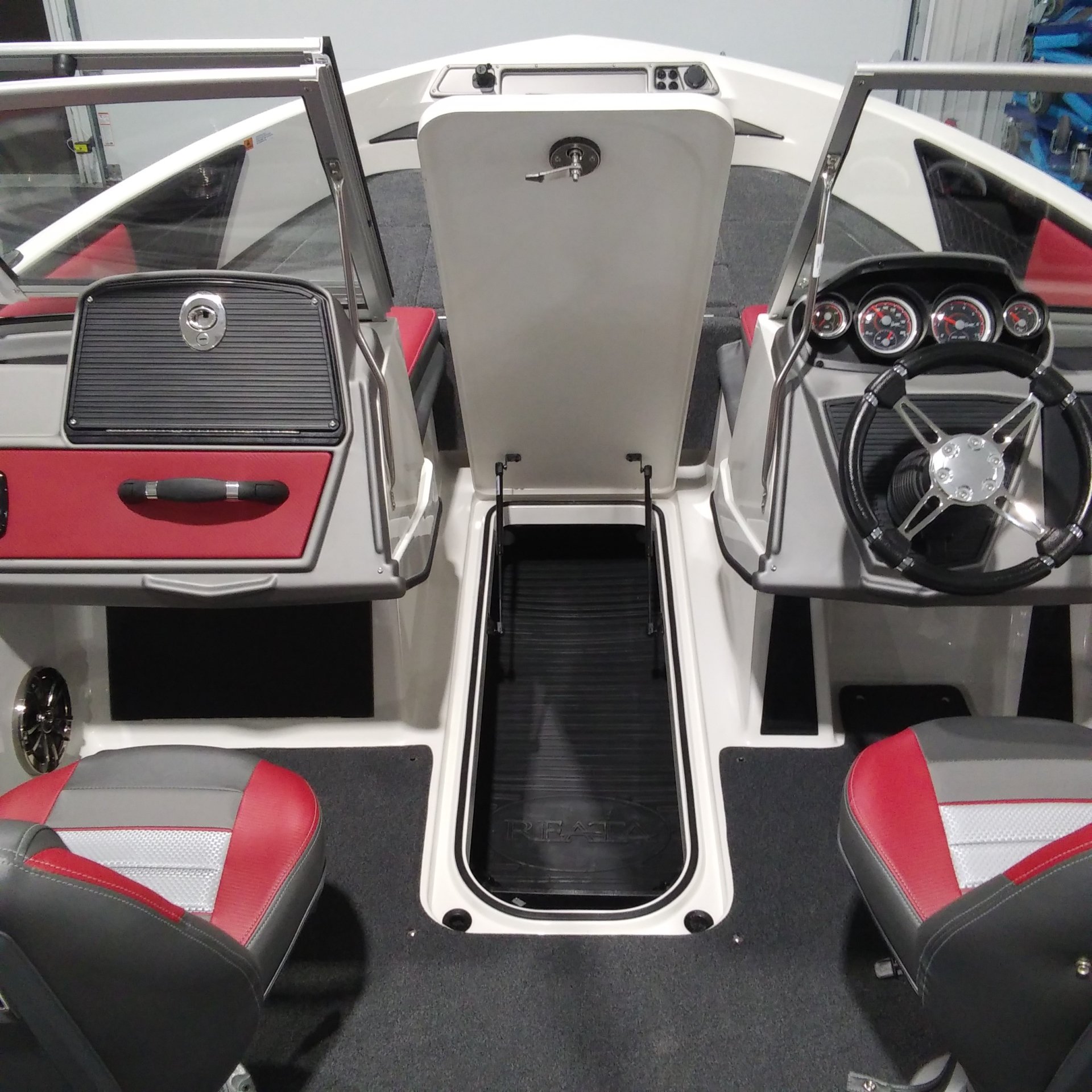 Ranger Boats | Fiberglass and Aluminum Boats | Waupaca, WI