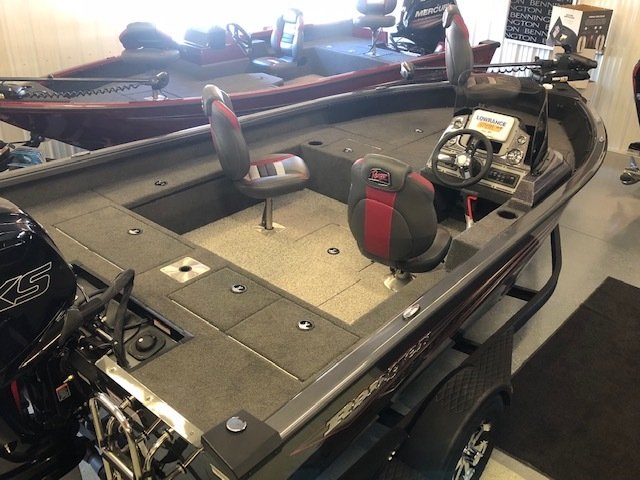 Ranger Boats | Fiberglass and Aluminum Boats | Waupaca, WI