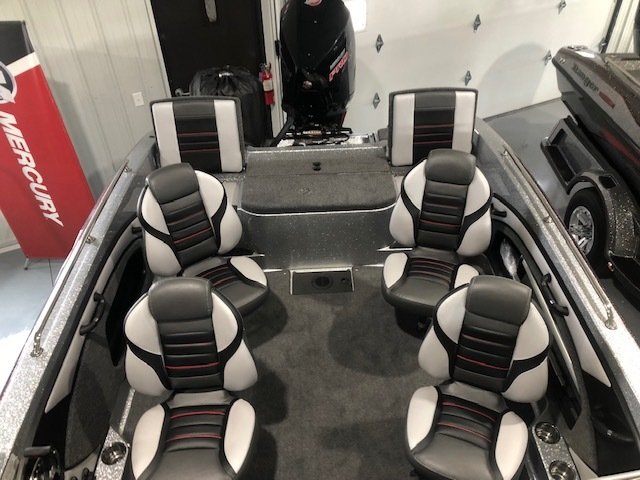 Ranger Boats | Fiberglass and Aluminum Boats | Waupaca, WI