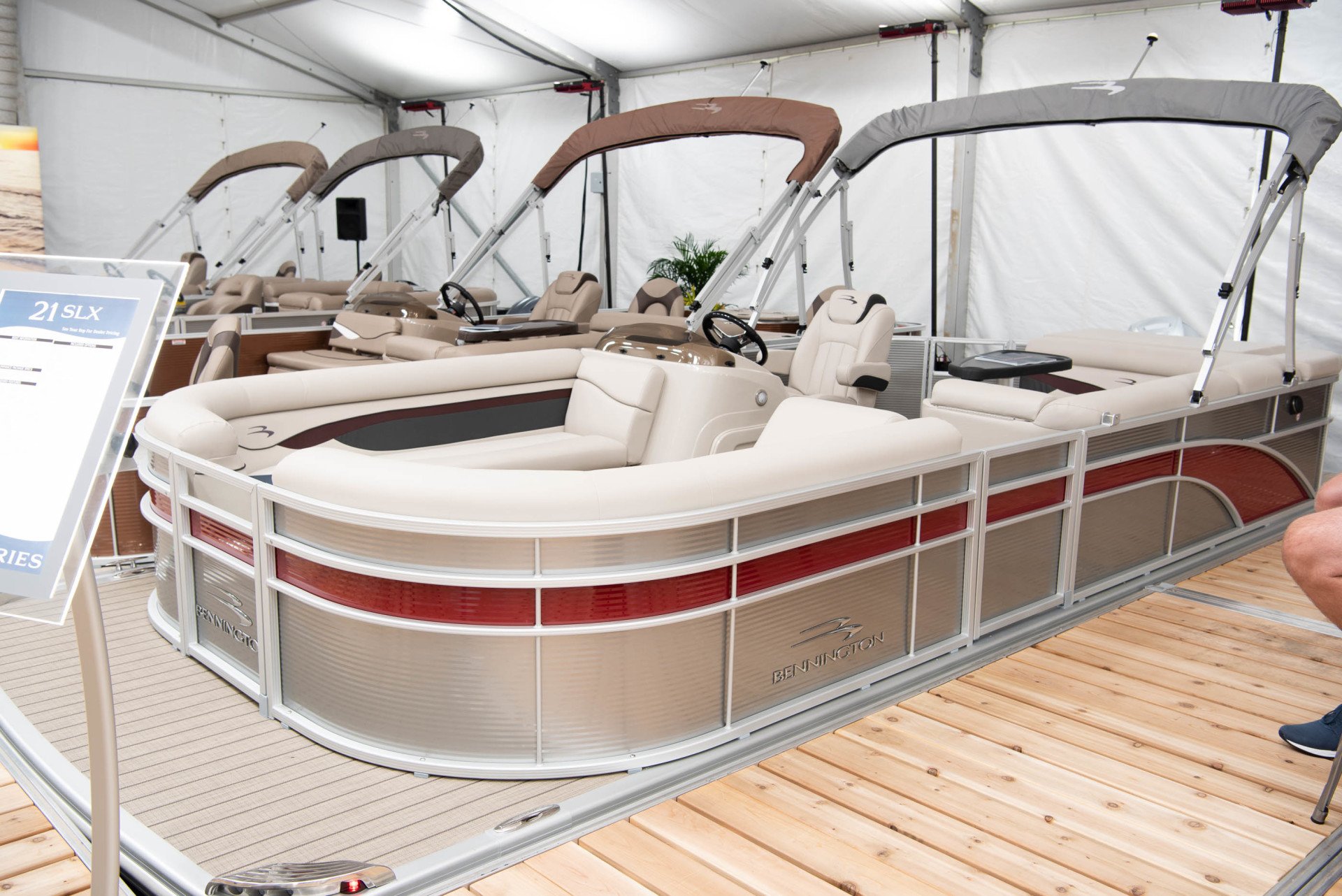 Peterson Marine Inc | Boat Sales and Repairs | Waupaca, WI