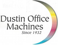 Dustin Office Machines | Office Supplies | Gainesville, TX
