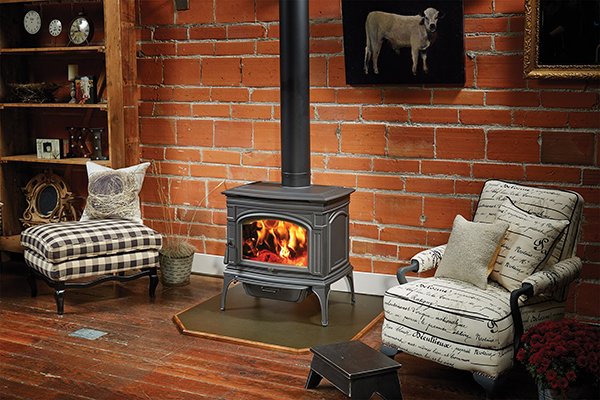 Countryside Stove & Chimney of CNY | Fireplace Retailer | Weedsport, NY