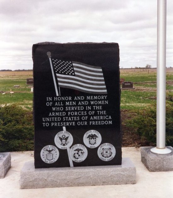 Civic Memorial | War Monuments | Olympia, WA