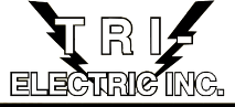Contact Tri-Electric Inc | Salisbury, NC | 704-637-9462
