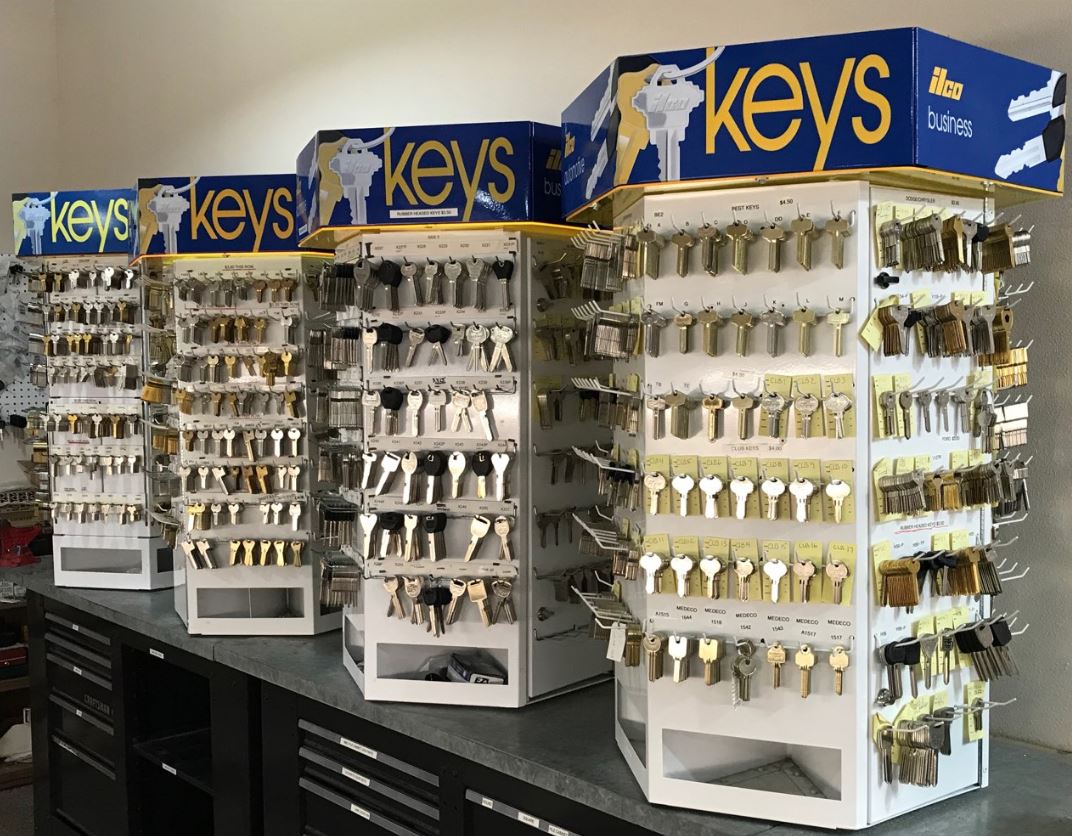 A-1 Lock & Safe | Locksmith and Security | Eugene, OR