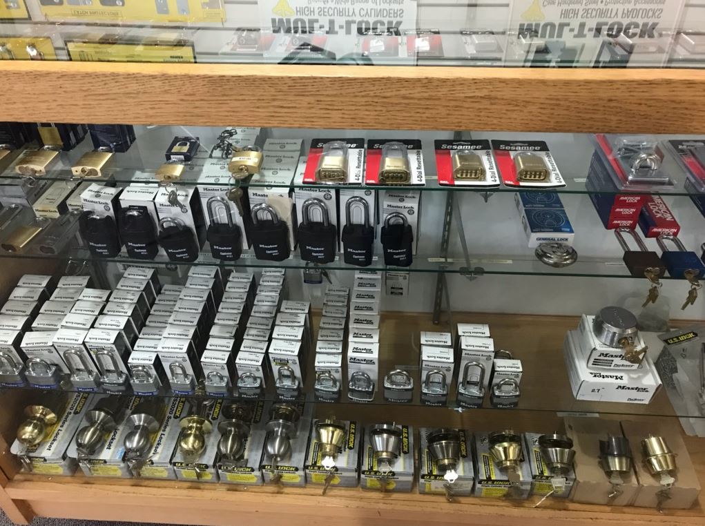 A-1 Lock & Safe | Locksmith and Security | Eugene, OR