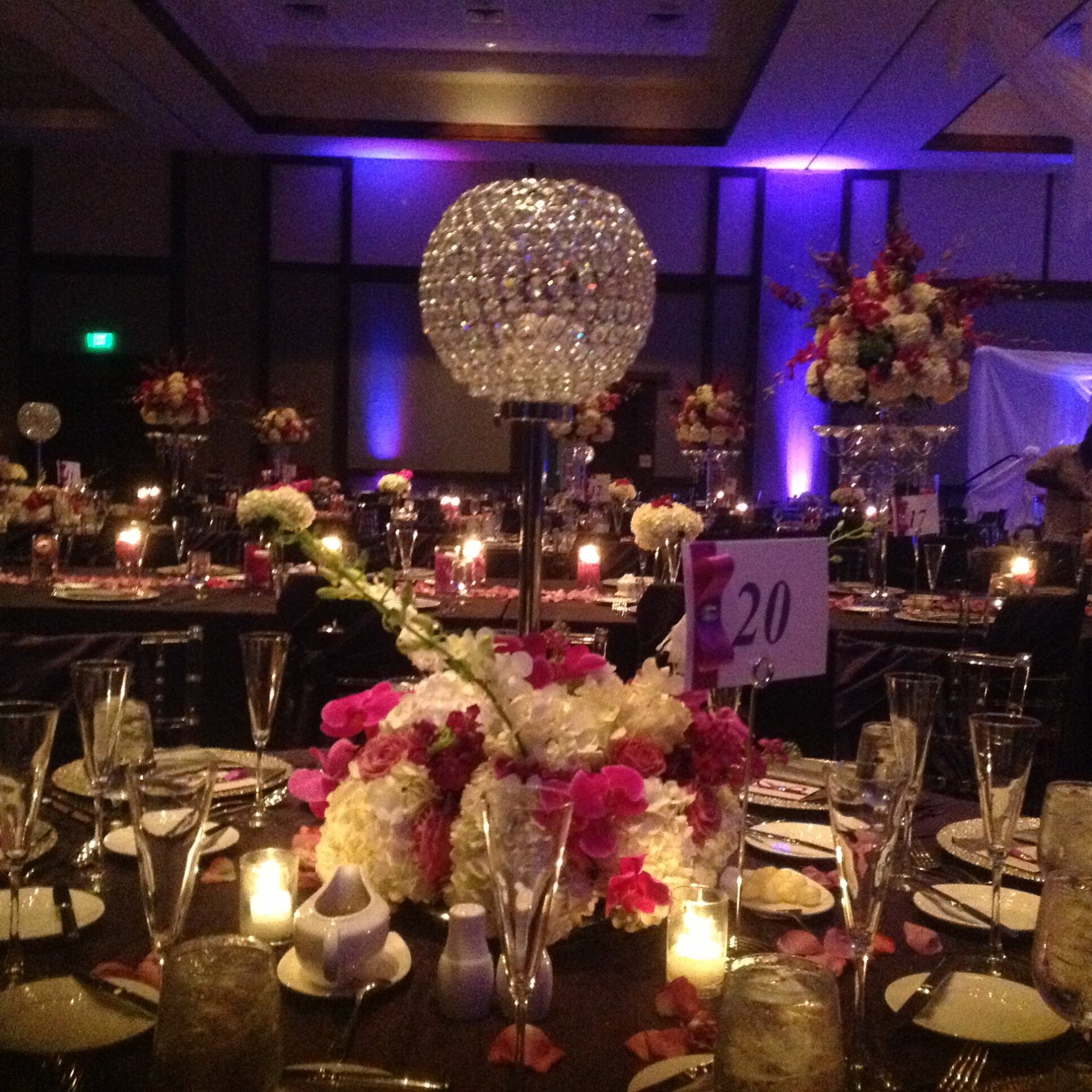 Majestic Event Center | Banquet Hall | Orlando, FL