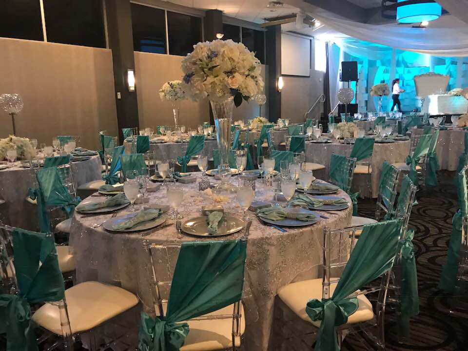 Majestic Event Center | Banquet Hall | Orlando, FL