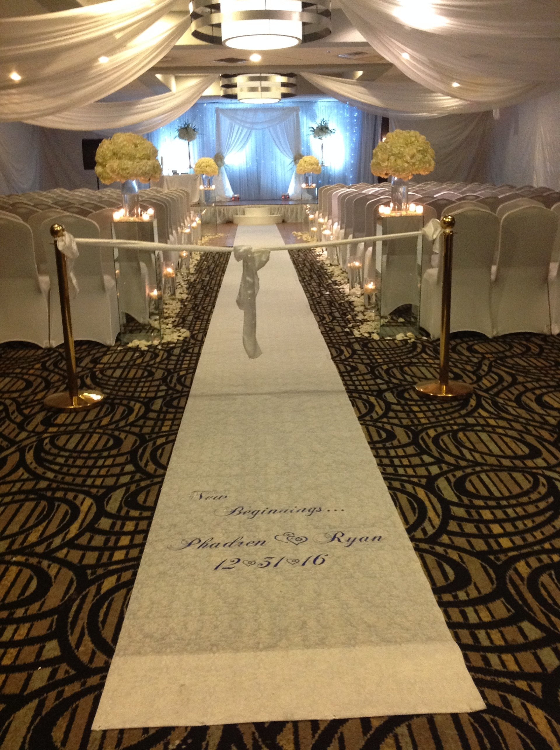 Majestic Event Center | Banquet Hall | Orlando, FL