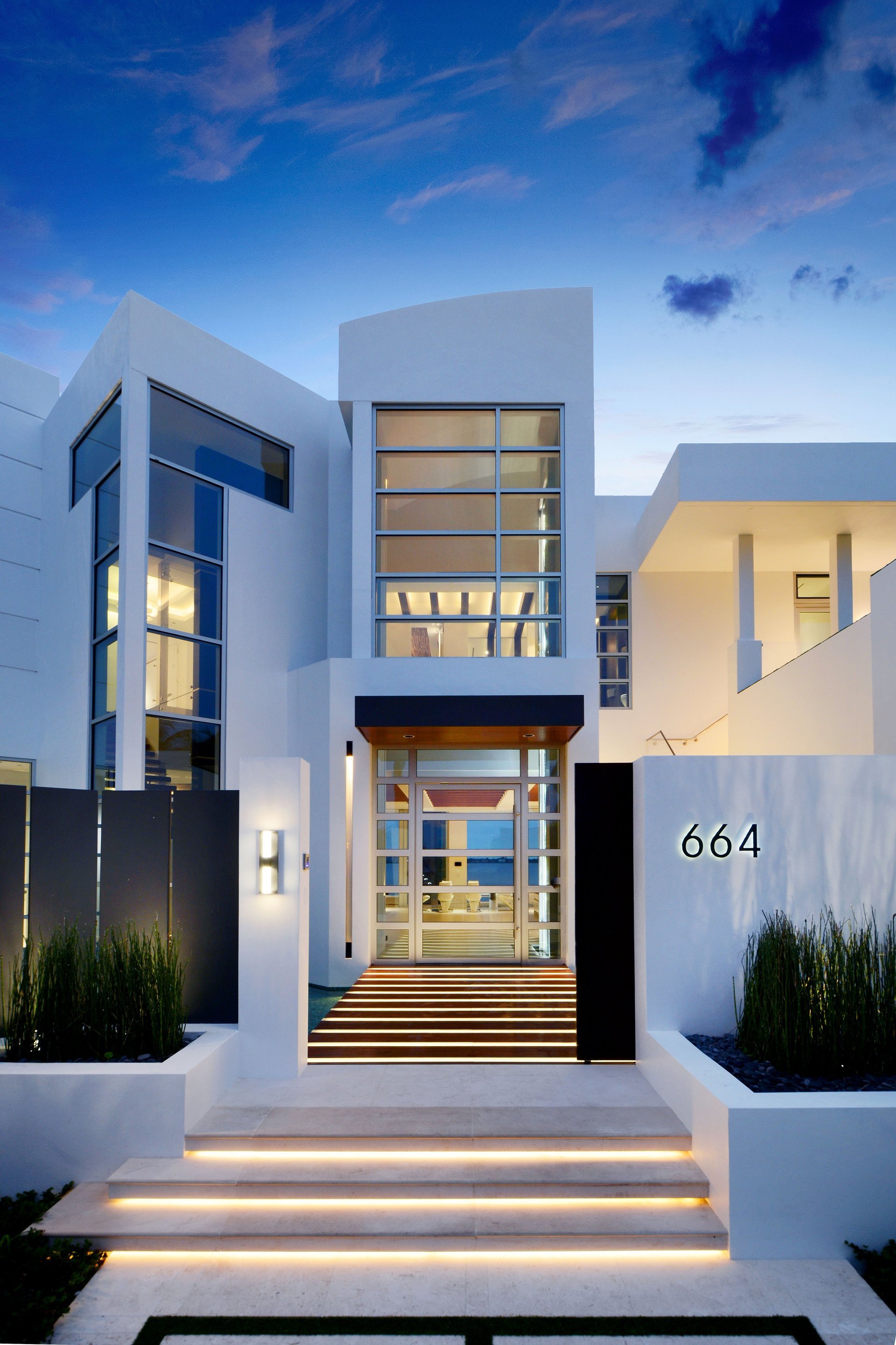 R.G. Designs Inc Modern Residential Designs | Bonita Springs