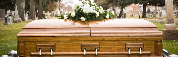 Funeral Services | Casket Delivery | Los Angeles, CA