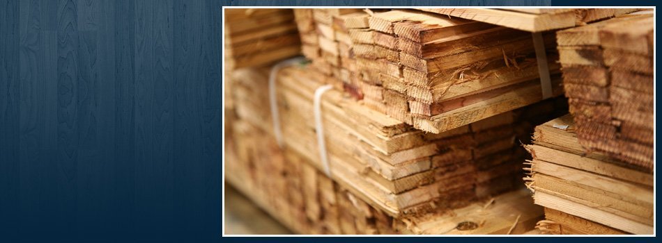 Badger Lumber Co. – Contractor | Logan, WV