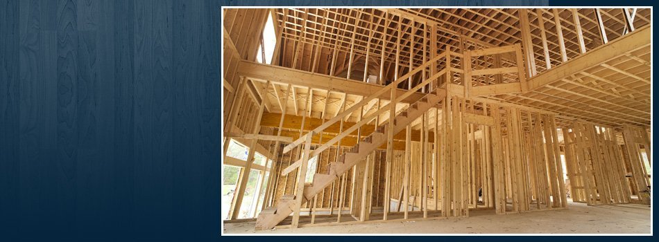 Lumber | Logan, WV - Badger Lumber Co.