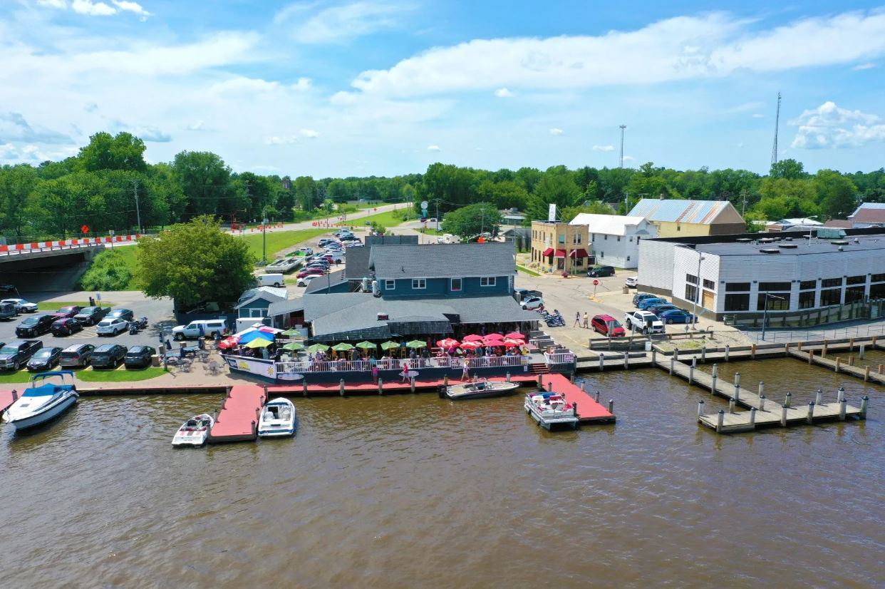 The Bridge Bar & Restaurant Photo Gallery | Fremont, WI