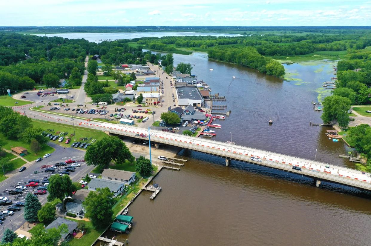 The Bridge Bar & Restaurant Photo Gallery | Fremont, WI