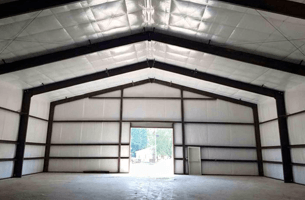 Square Post Buildings of Arkansas, Inc. | Storage Hoxie, AR