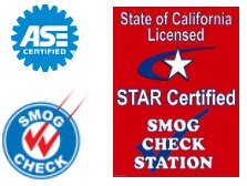 Smog Check | Smog Testing | Smog Repairs | Chula Vista, CA