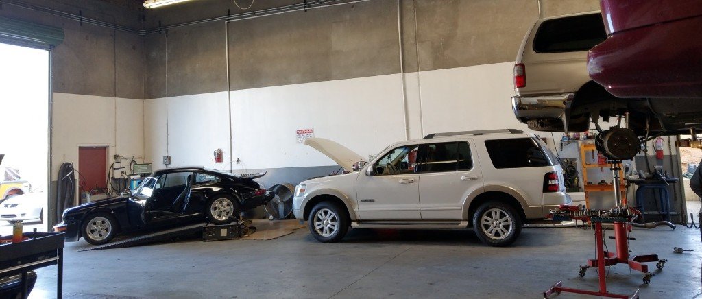 Performance Auto Repair & Smog | Car Repair | Mechanic Chula Vista