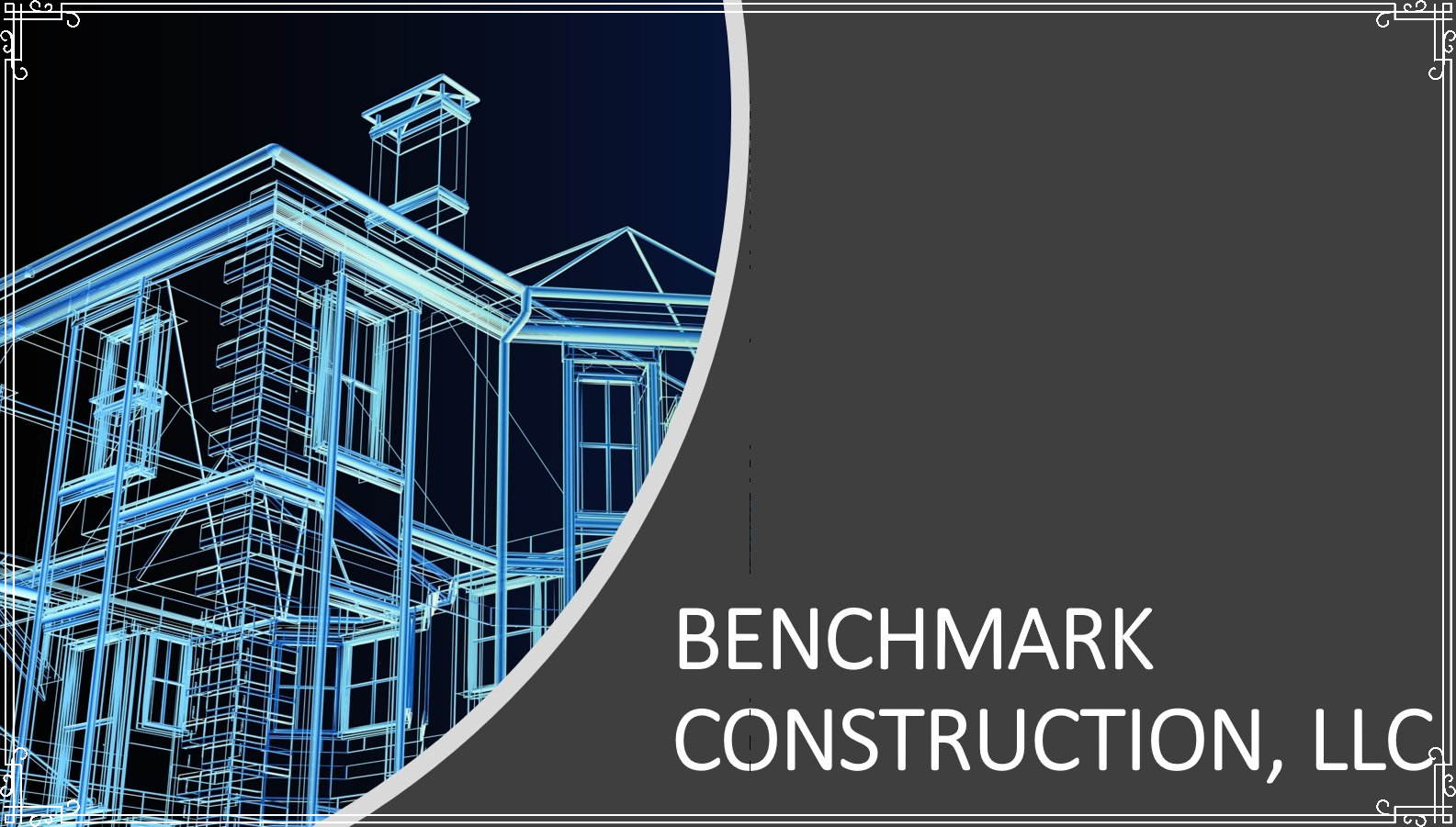 Benchmark Construction, LLC | Home Builder | Columbus, IN