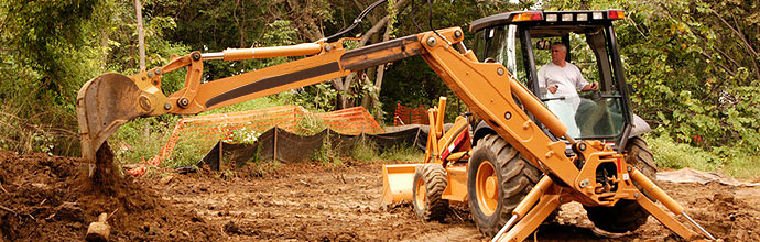 Land Clearing | Land Grading | Land Clean Up | St. Augustine, FL