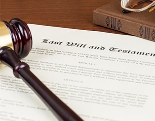 James Lambert Leestma Attorney at Law | Canoga Park, CA