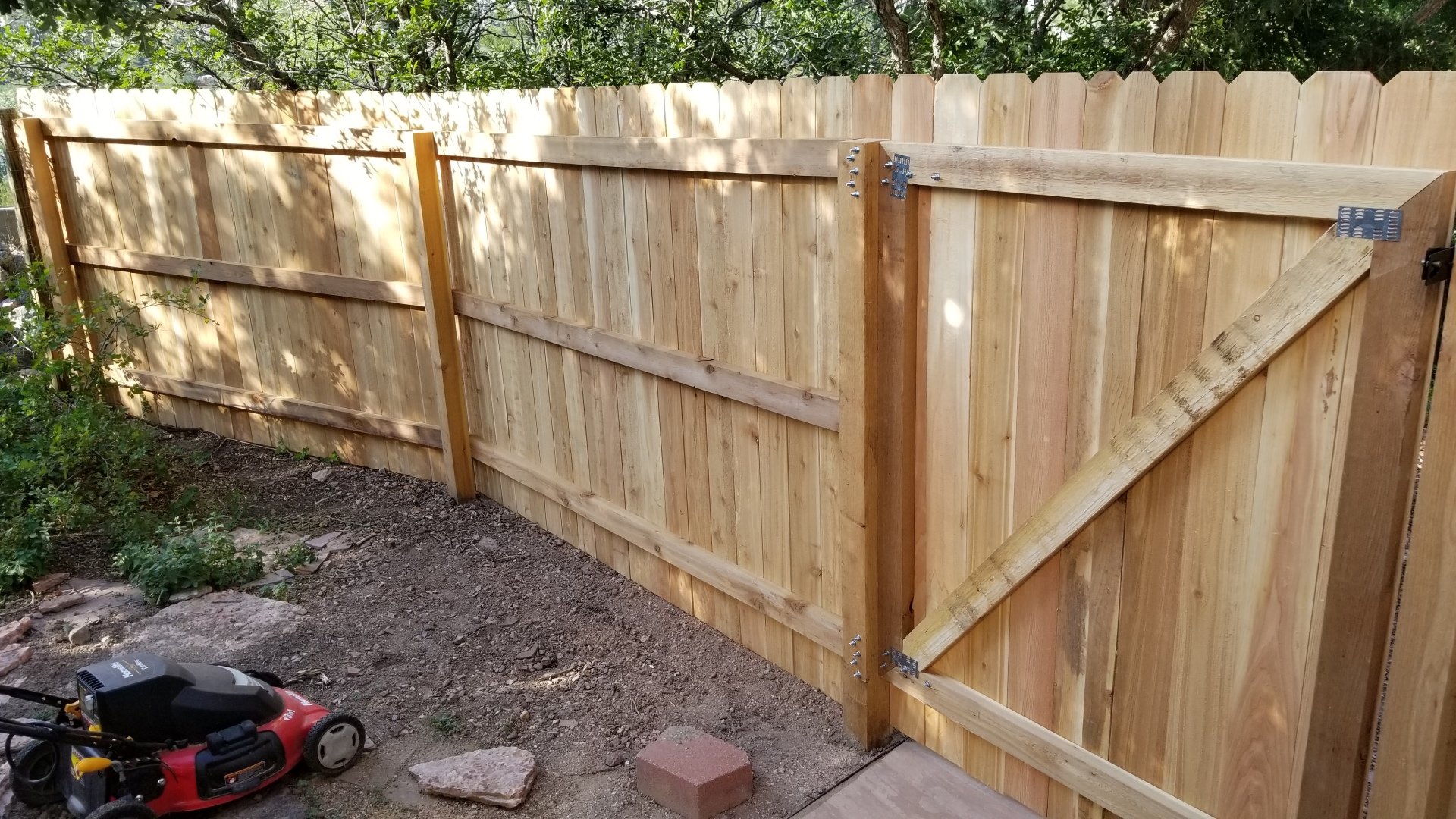 Alpine Fence Inc | Construction | Colorado Springs, CO