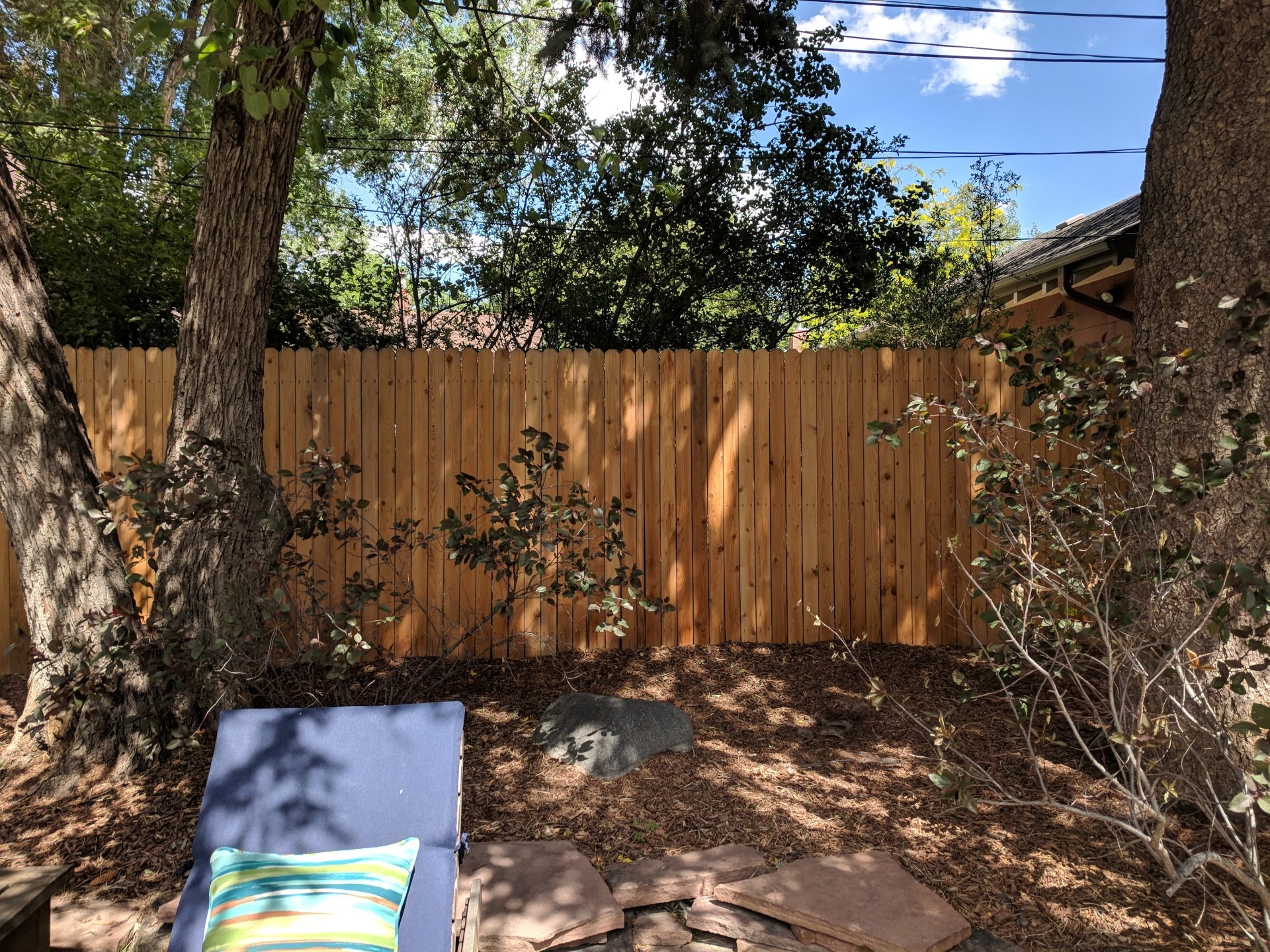 Alpine Fence Inc | Construction | Colorado Springs, CO