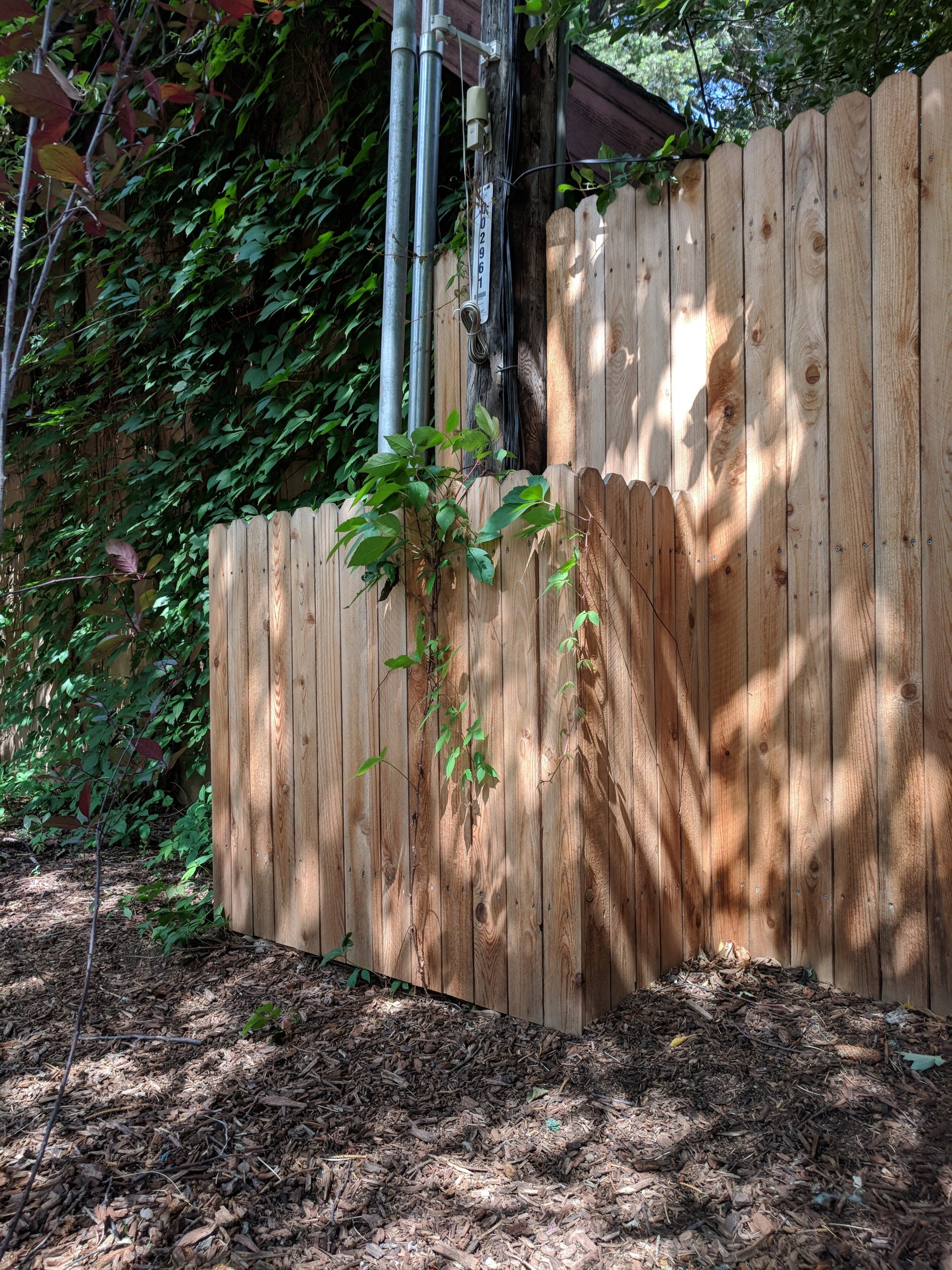 Alpine Fence Inc | Construction | Colorado Springs, CO