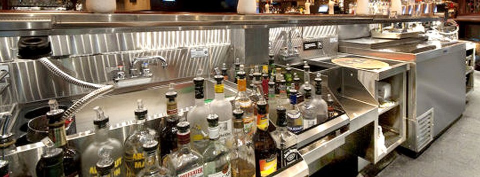Bar Equipment | Bar Supplies | Farmingdale, NY