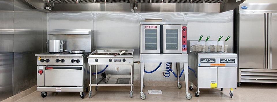 Cooking Equipment | Stoves | Farmingdale, NY