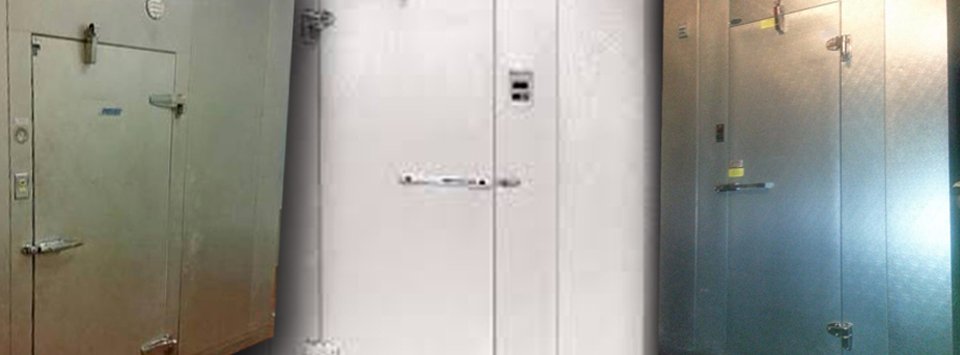 Walk-in Boxes | Walk-in Coolers | Farmingdale, NY