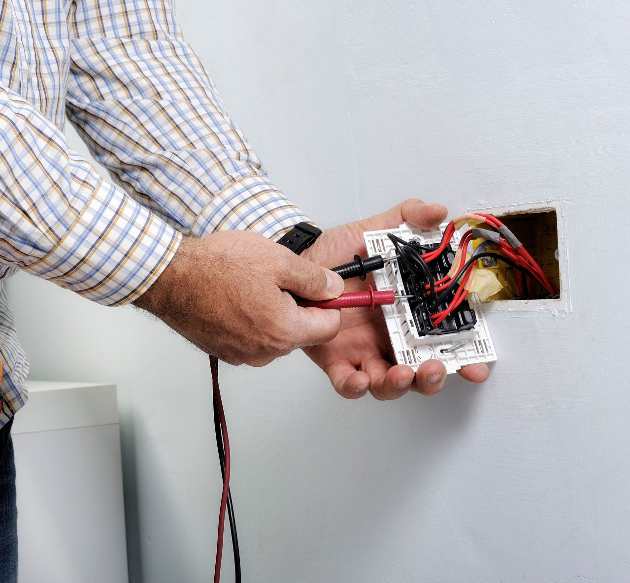 Haynes Electric Inc. | Lighting | Carol Stream, IL